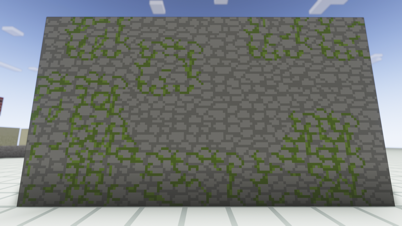 Spook's Bare Bones AddOn Pack Minecraft Texture Pack