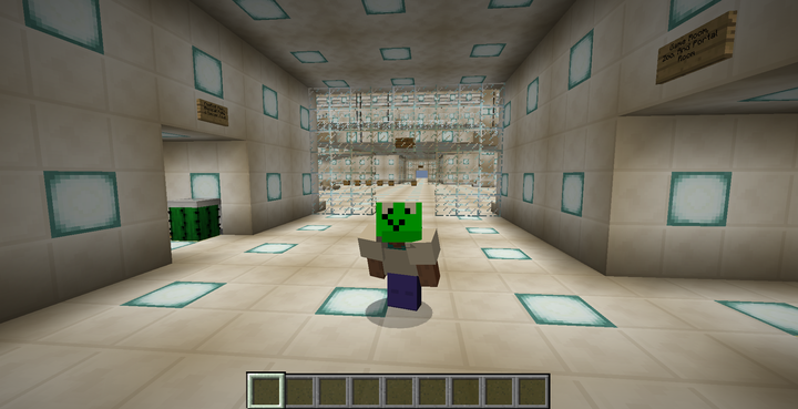 MC sabers mod! Minecraft Mod