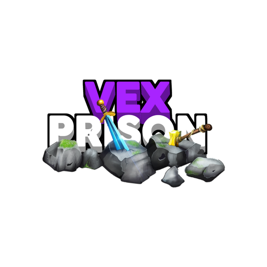 Vex Prison 1.9-1.14 [!] CUSTOM ENCHANTS | BACKPACKS | BOSSES | CUSTOM ...