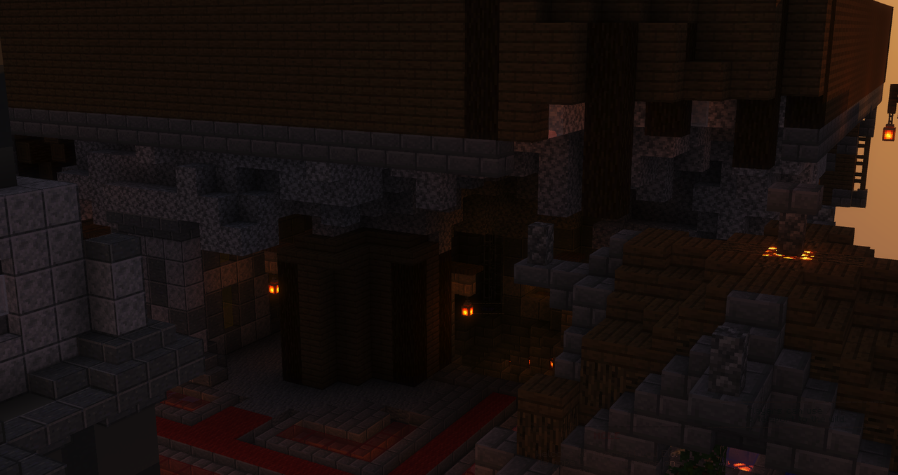 Minecraft Low Elo Minecraft Server