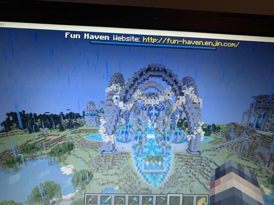 Fun Haven Minecraft Server