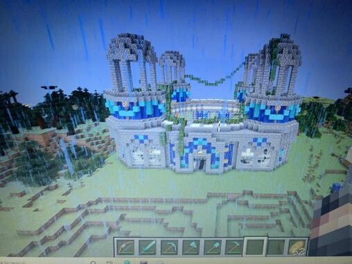 Fun Haven Minecraft Server