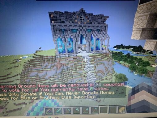 Fun Haven Minecraft Server