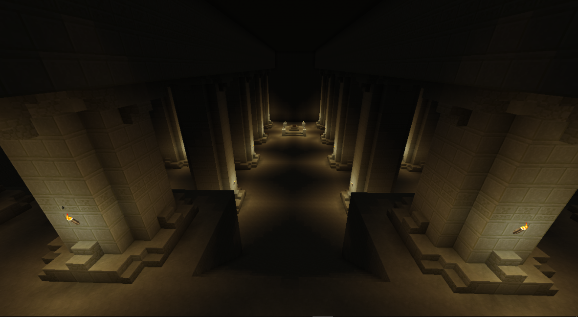 Salt Central Minecraft Server