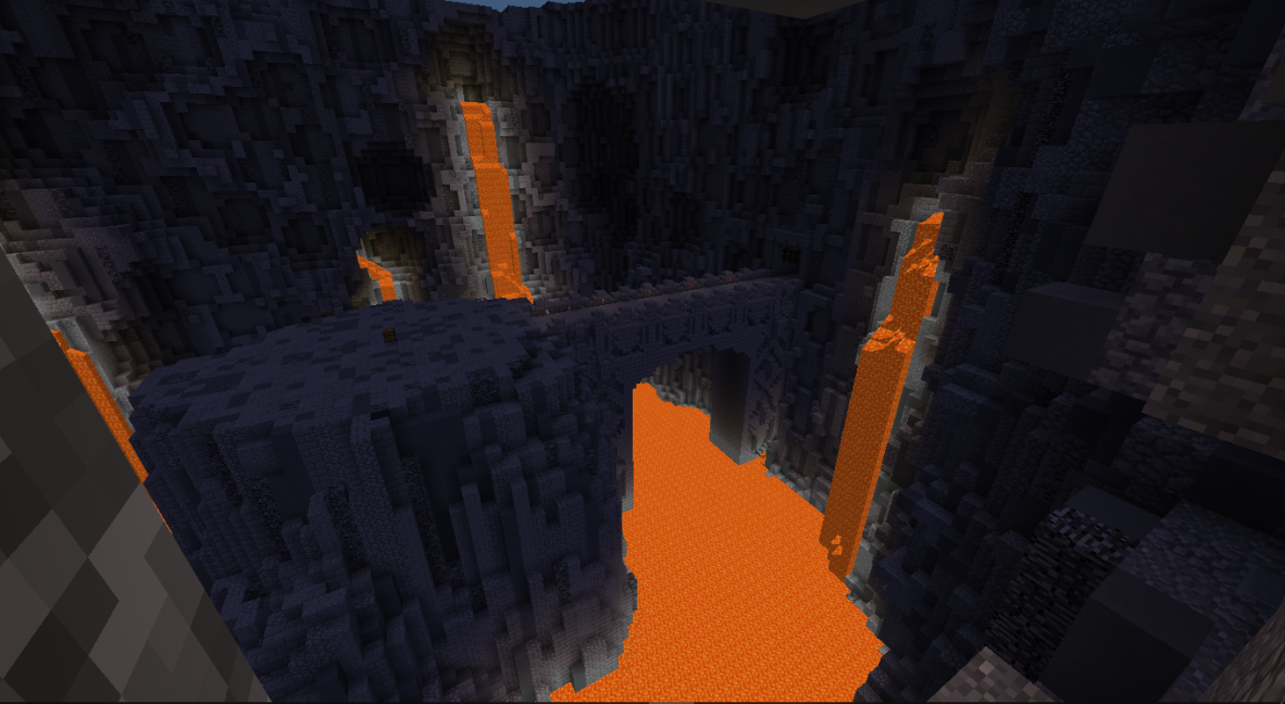 Salt Central Minecraft Server