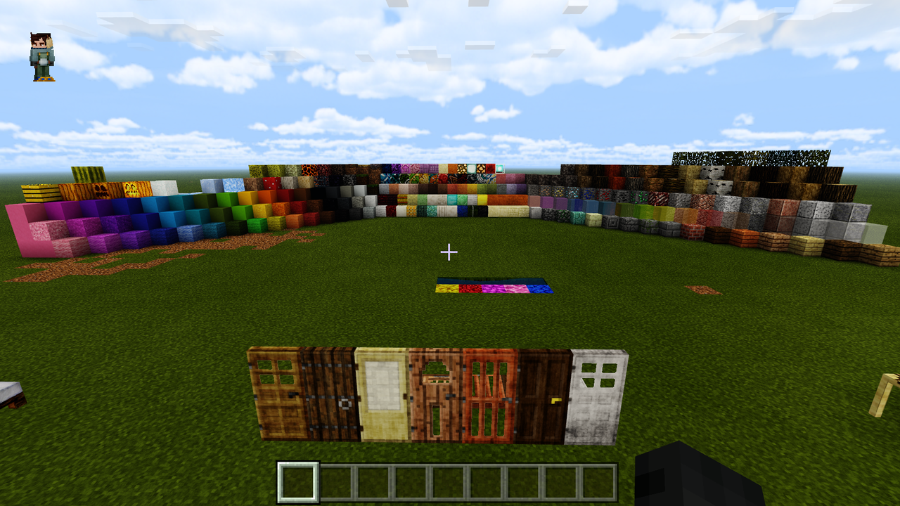 realisticraft Minecraft Texture Pack