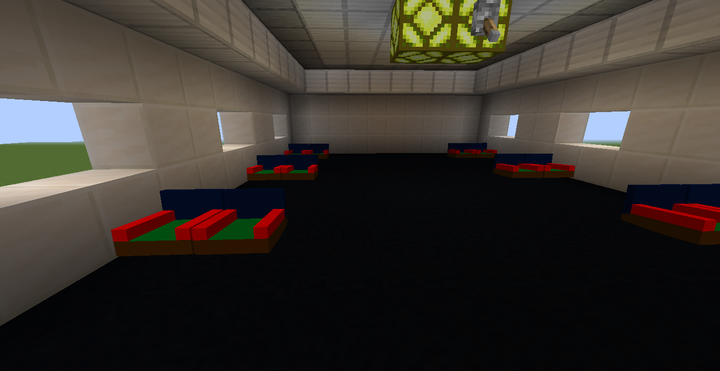 custom model item resource packs 1.16 Minecraft Texture Pack