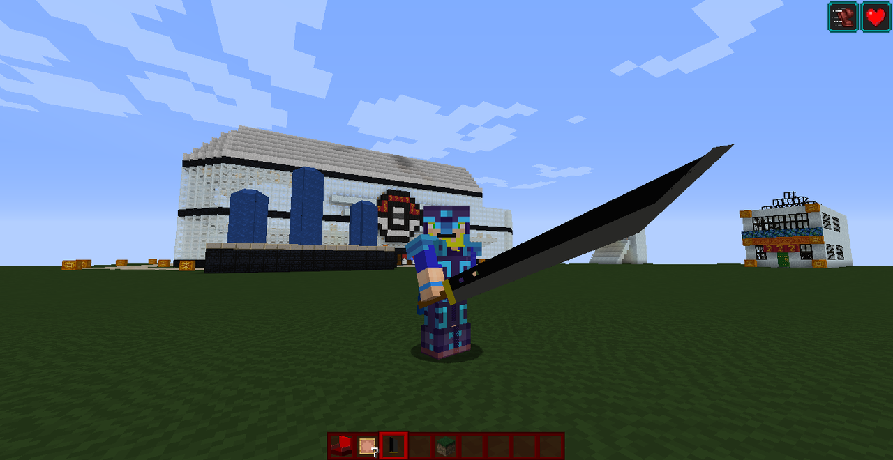 custom model item resource packs 1.16 Minecraft Texture Pack