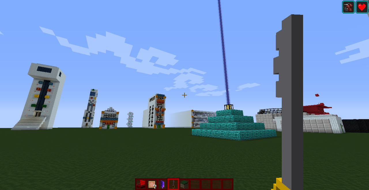 custom model item resource packs 1.16 Minecraft Texture Pack