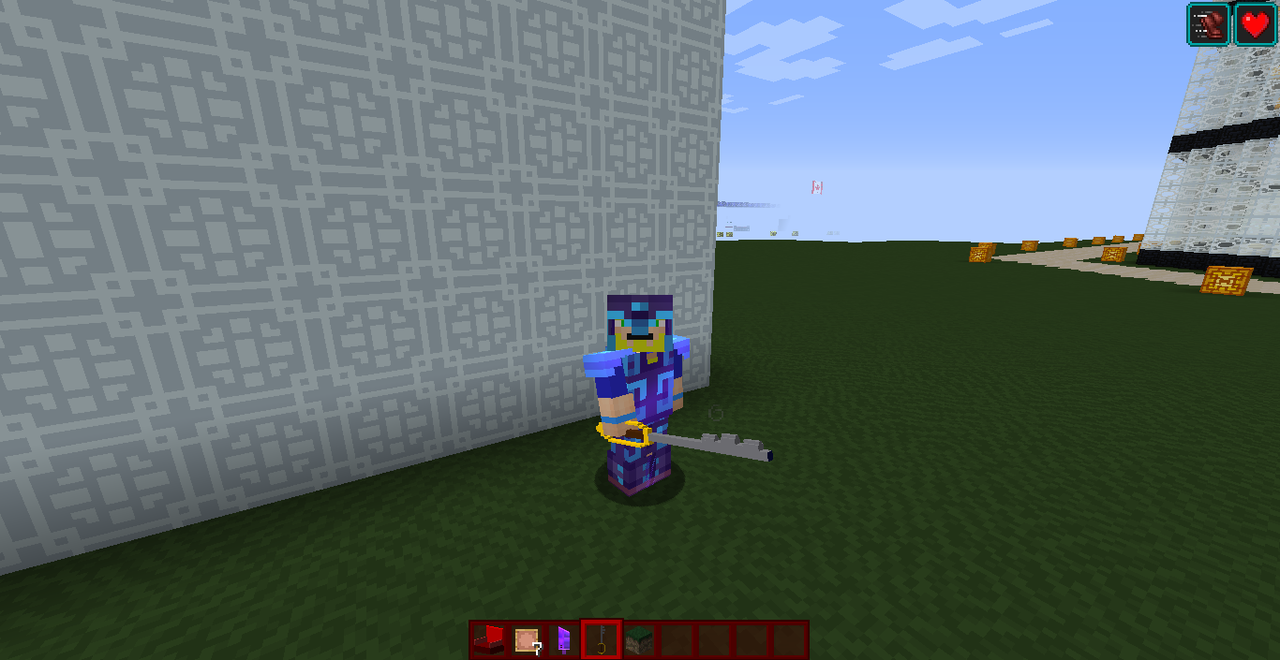 custom model item resource packs 1.16 Minecraft Texture Pack