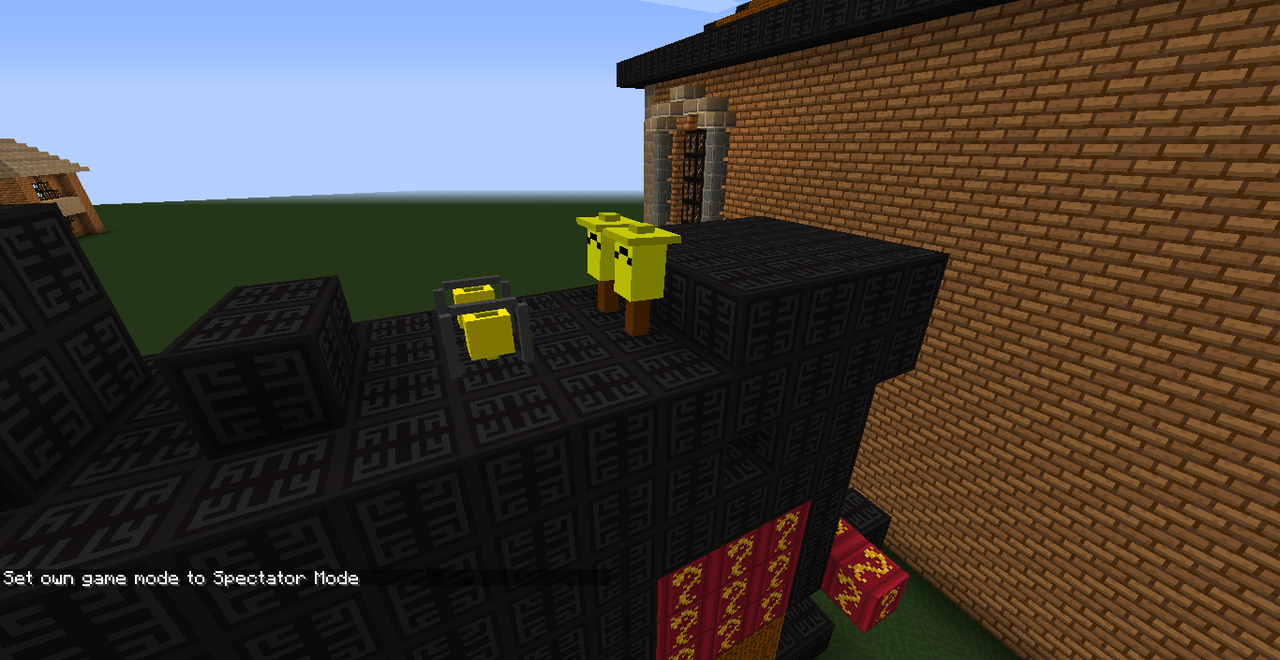 custom model item resource packs 1.16 Minecraft Texture Pack