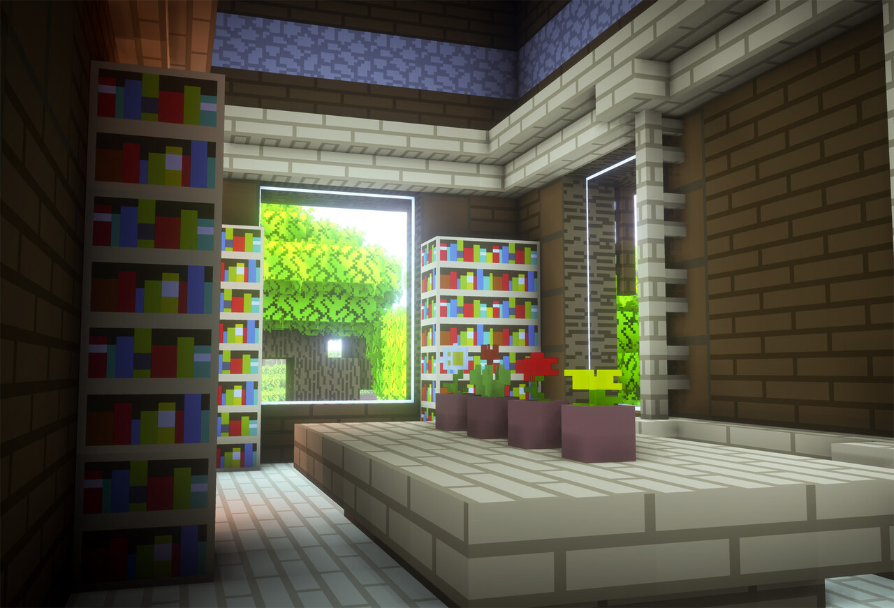 [1.15] Soboku - minimalistic Minecraft with extras Minecraft Texture Pack