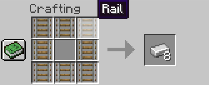 De-Crafting & Extra Recipes (1.14.4) Minecraft Mod