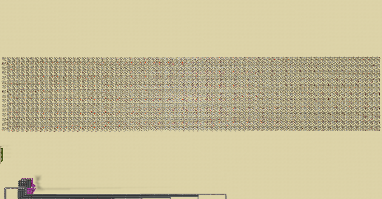 Computer V1 Minecraft Map