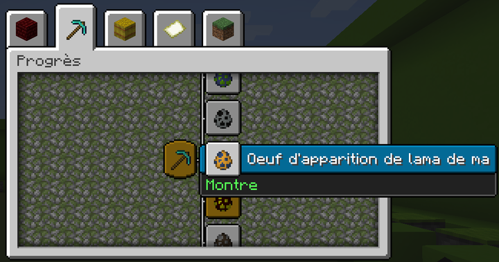 Silk Spawners II (1.15+) Minecraft Data Pack