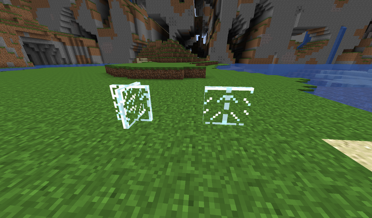 Floydicus Old Pack Minecraft Texture Pack