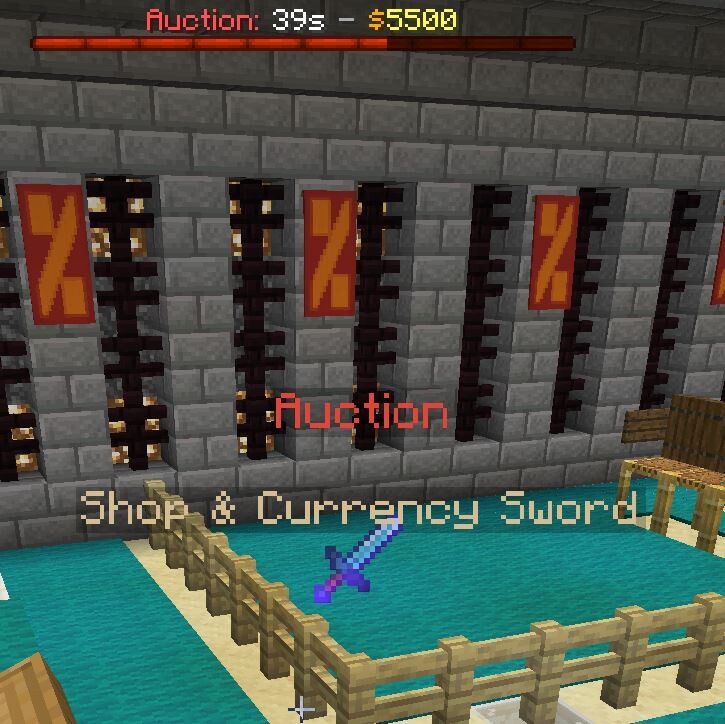 EconomyPlus v8.0 - A Realistic, Versatile and Fun Datapack. With Many ...