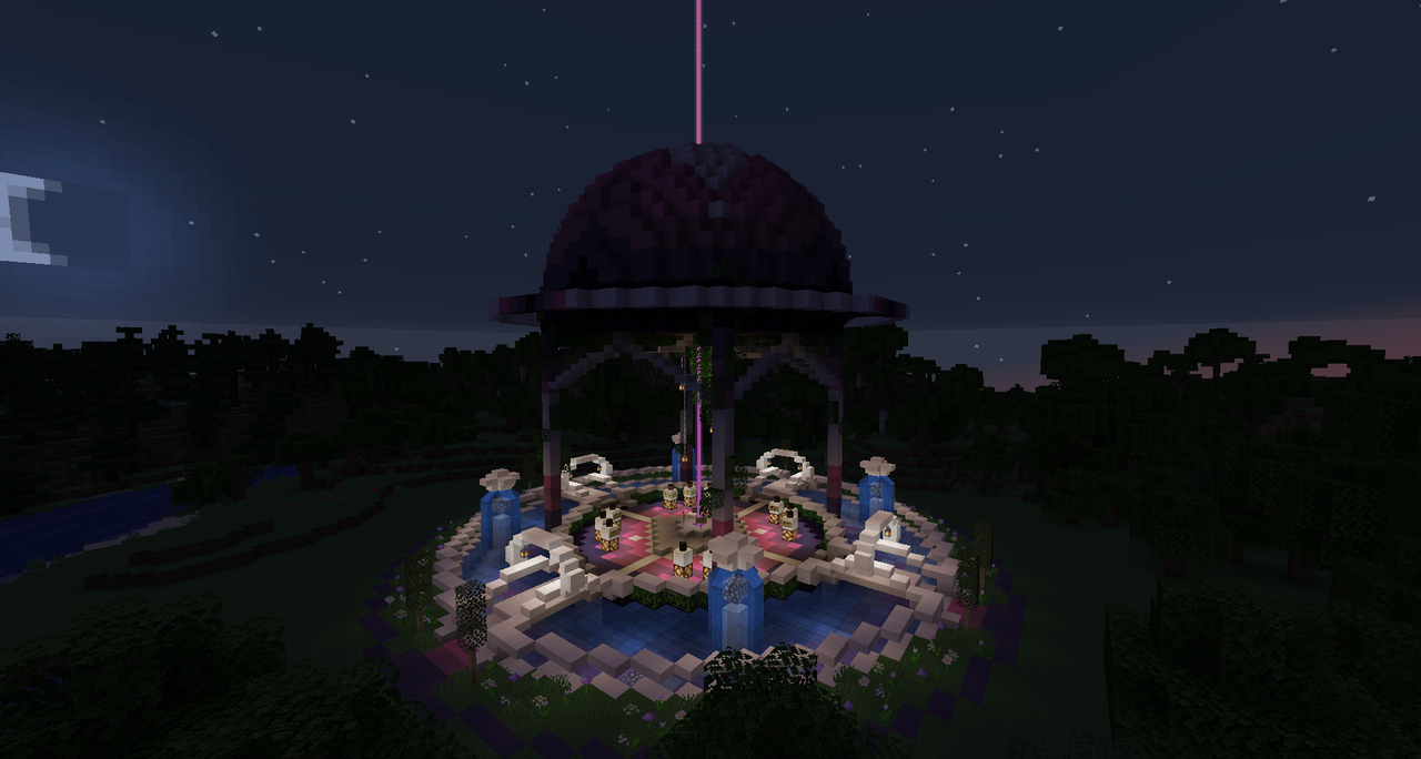 GOLIATH MC [1.15.2] [ALL-IN-ONE] [Relaxed] Minecraft Server