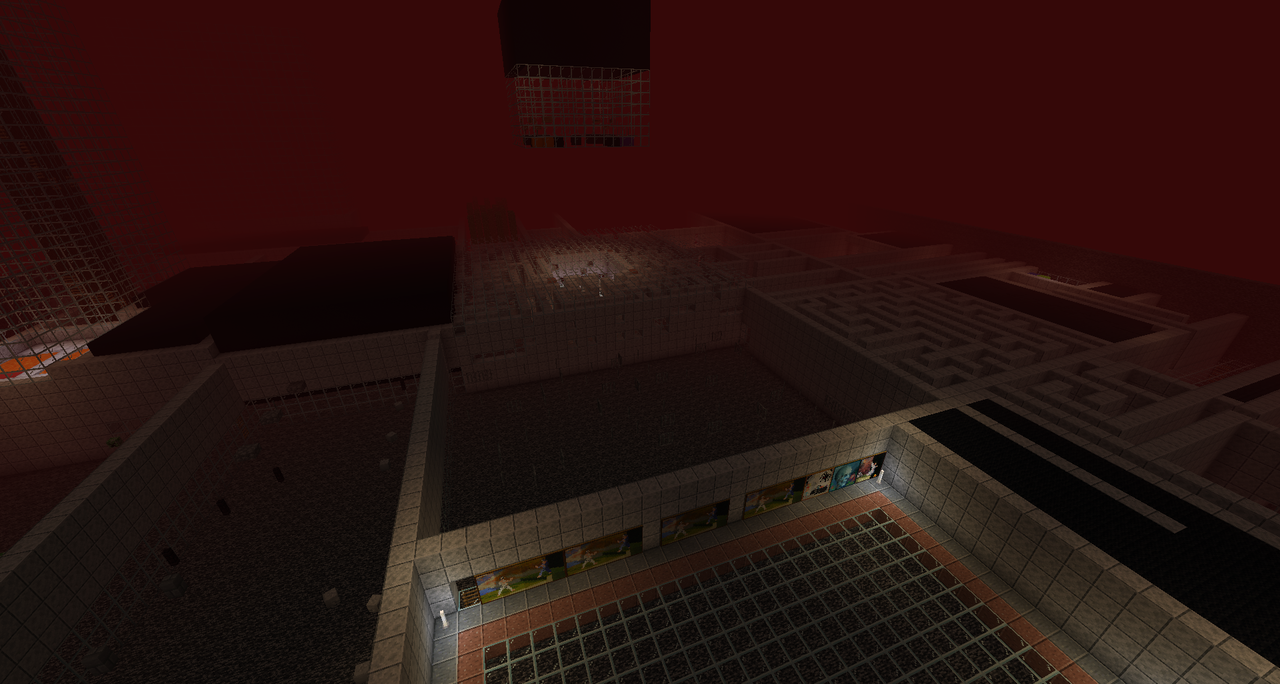 GOLIATH MC [1.15.2] [ALL-IN-ONE] [Relaxed] Minecraft Server