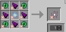 Void Craft Minecraft Mod