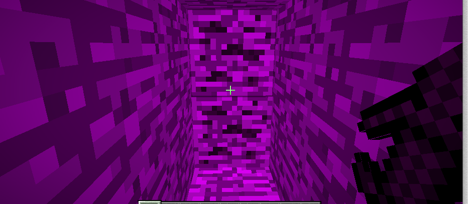 Void Craft Minecraft Mod