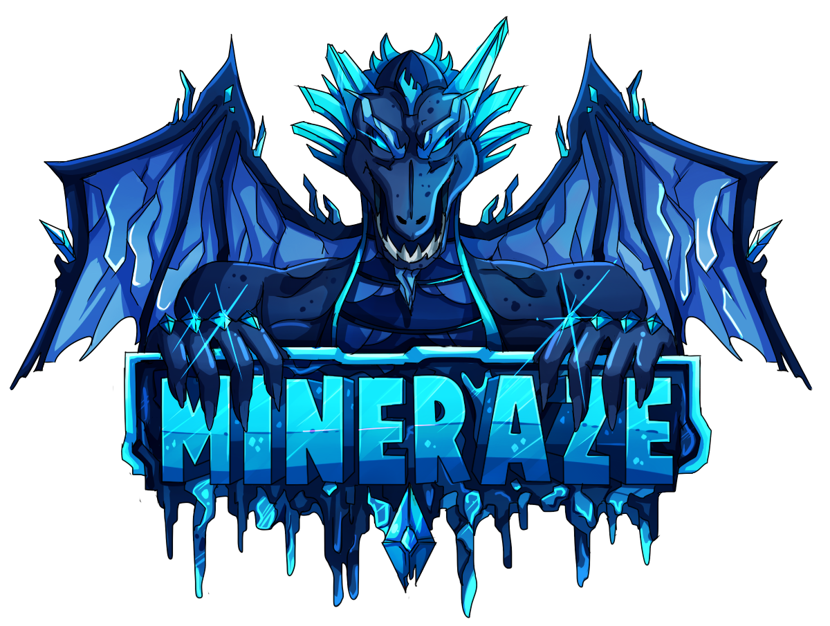MineRaze★★ 1.12 Towny Server McMMO/Jobs Heirlooms Dungeons Custom ...