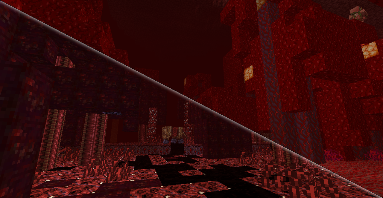 Autarchy [1.16] Minecraft Texture Pack