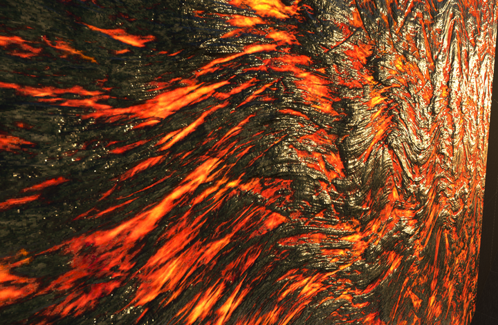 Meteor Minecraft Texture Pack