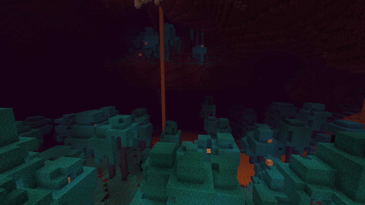 Oblivion Vanilla Survival Minecraft Server