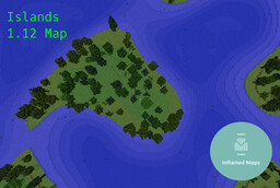 THE INSANE (horror map) Minecraft Map