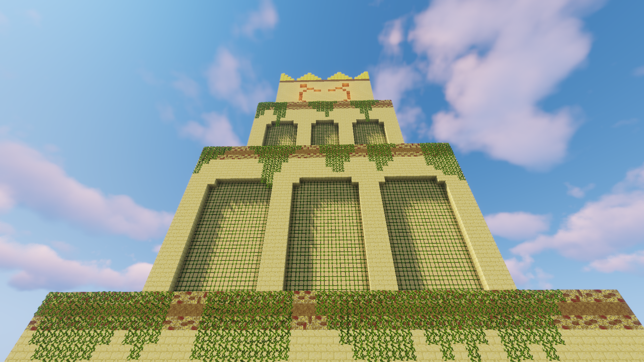 Ragnarrr - Planet Minecraft