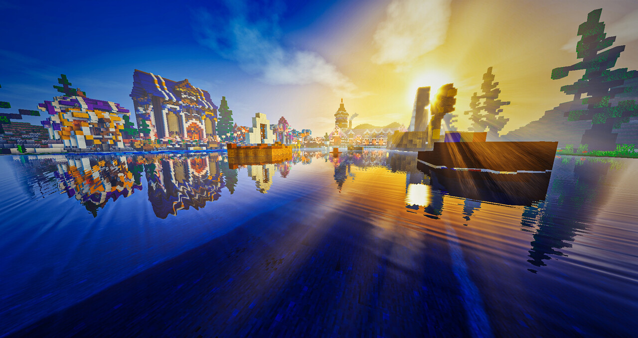 Asocraft Minecraft Server