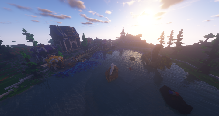 Asocraft Minecraft Server