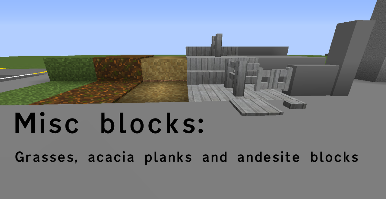 Magistral Pack (DLC Italia) [1.14], [1.15-beta]. Minecraft Texture Pack