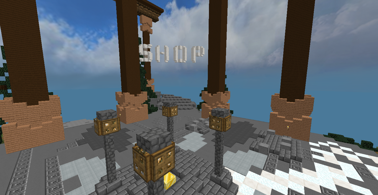 MortalMC | HCF Minecraft Server