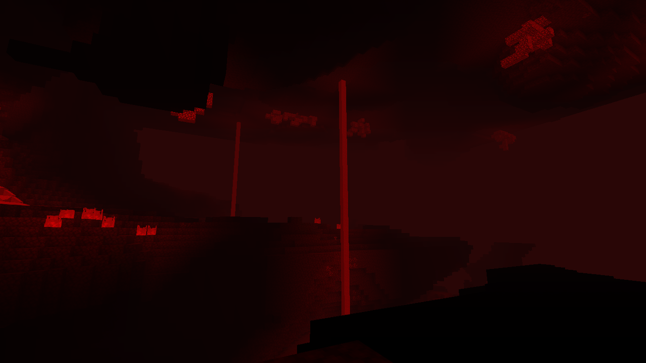 Fantastic Lighting Minecraft Texture Pack