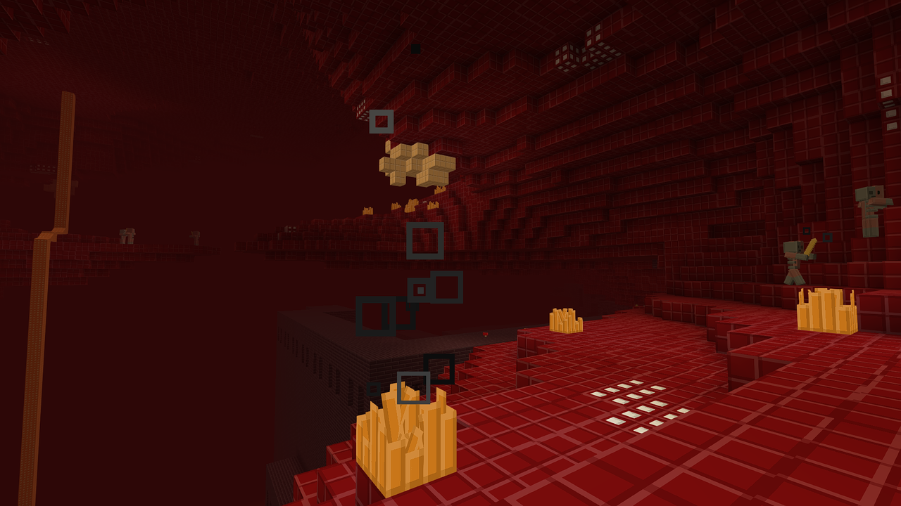 [1.10-1.17][16x]Chocolate bars pack Minecraft Texture Pack