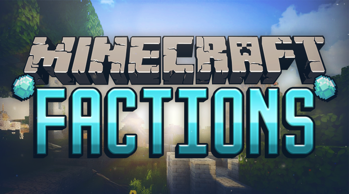 Block Factions (Release) 1.15.2 Minecraft Server