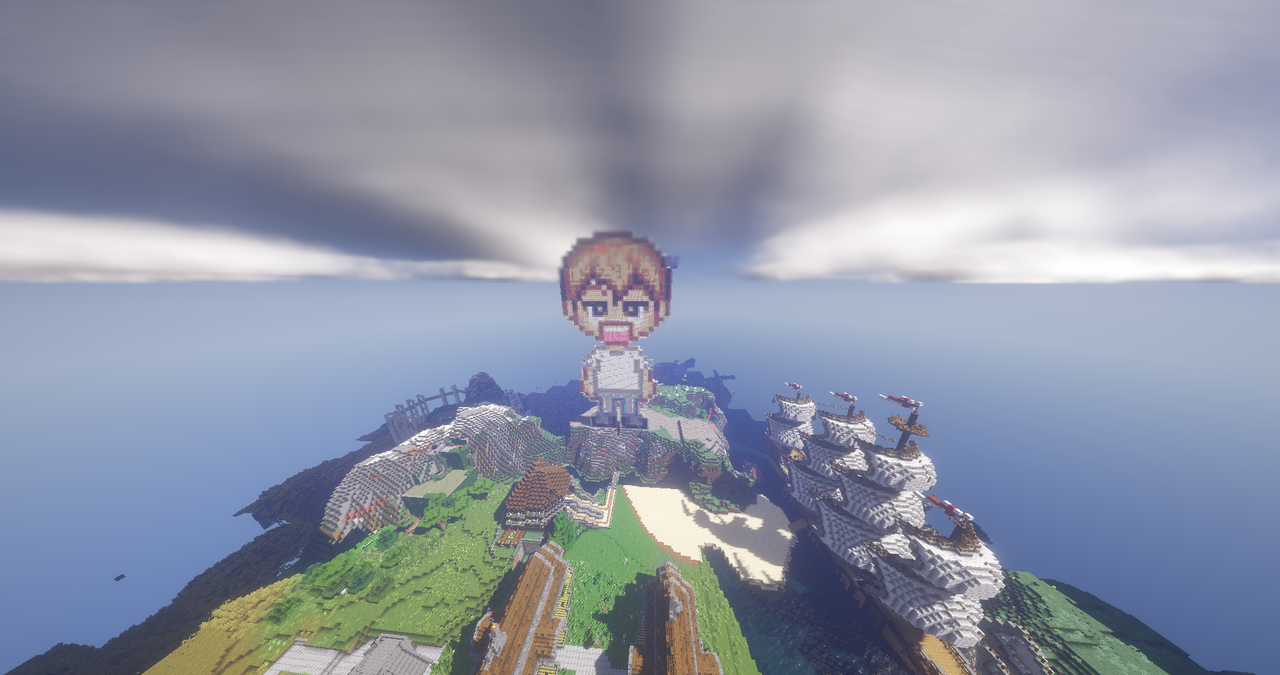 Glitchtech Gaming OFFICIAL MINECRAFT SERVER Minecraft Server