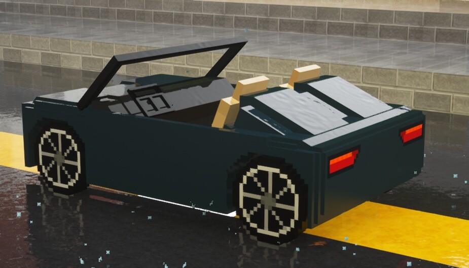 Minecraft GTA San Andreas Map | Майнкрафт ГТА Сан Андреас Minecraft Map