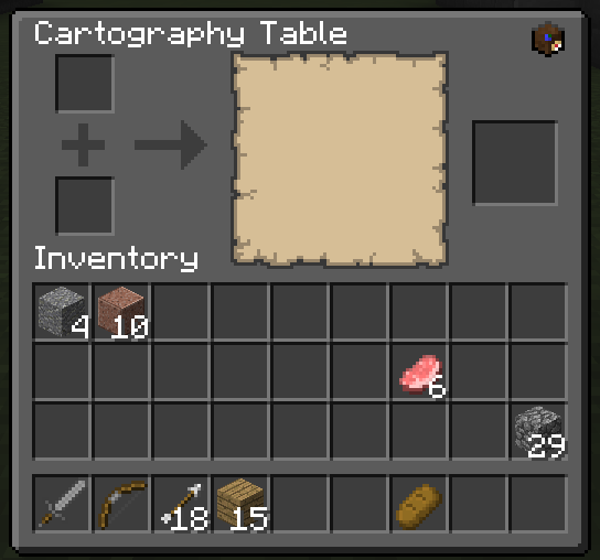 Iconic GUI - Simply, unified GUI [Light/Dark] [1.13-1.15.x] [1.0.0 ...
