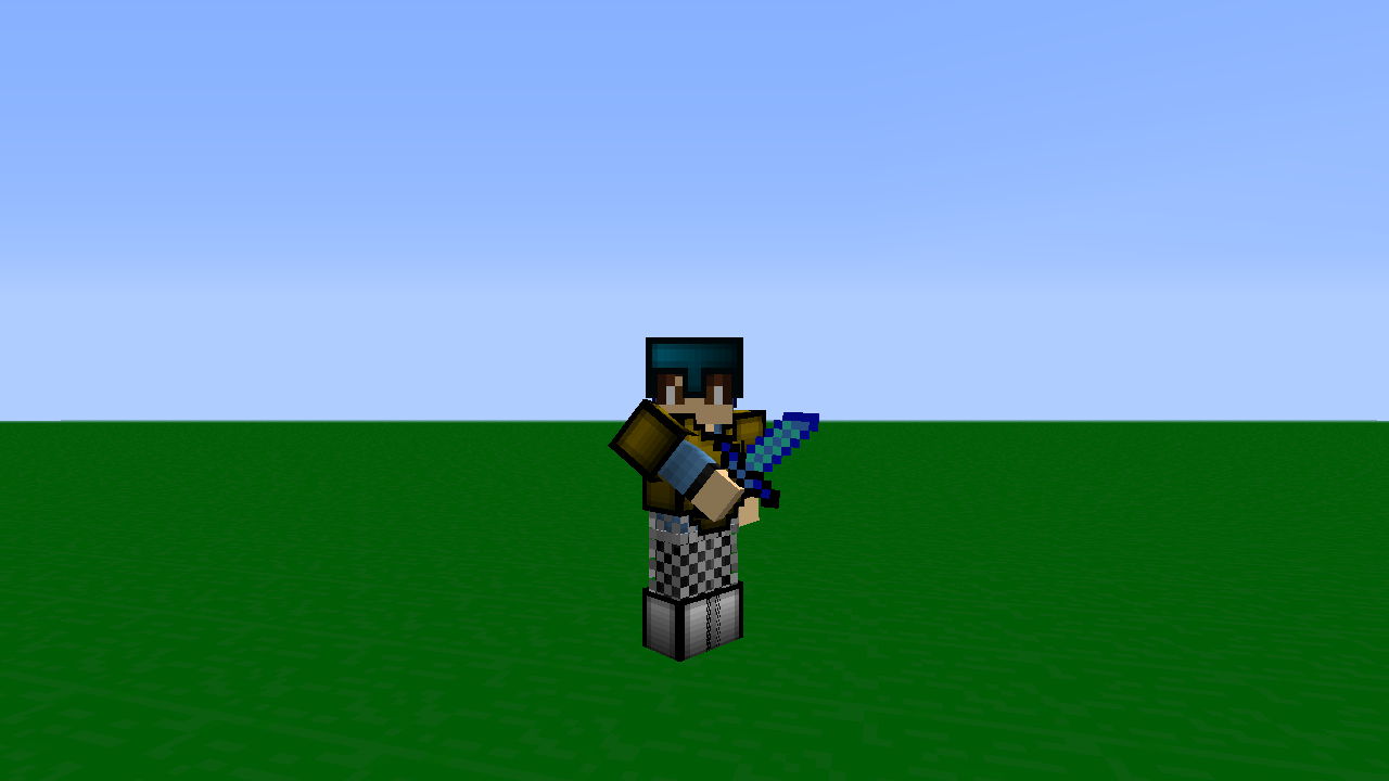 Wonder Pack Minecraft Texture Pack