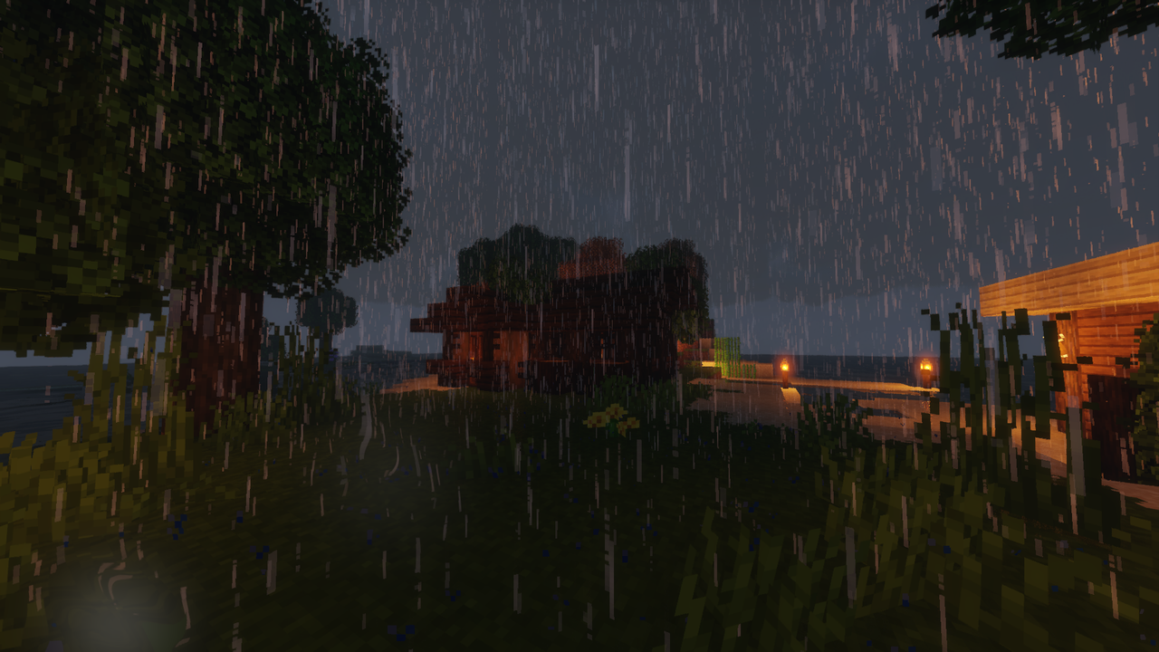 Mo's Vibrancy Pack [1.18+] Minecraft Texture Pack