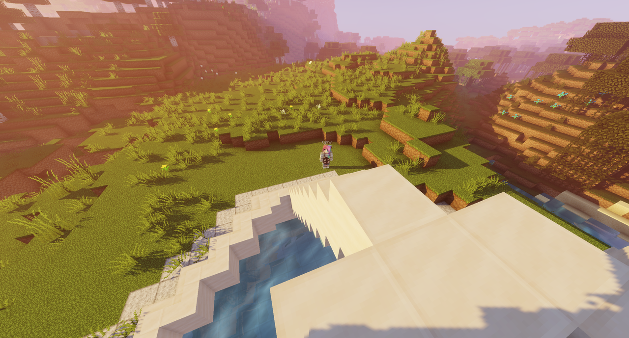 Aetherium Minecraft Minecraft Server