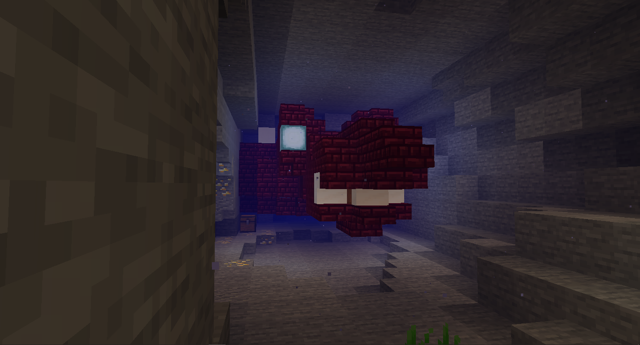 Eldorado Minecraft Map