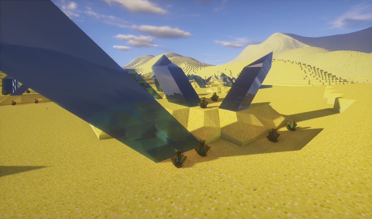 Minecraft Stargate Network Minecraft Map