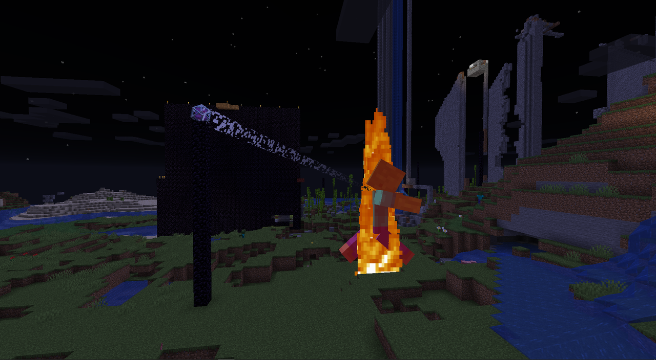 ban land [1.16] Ⓐ⚑ lethal anarchy Minecraft Server