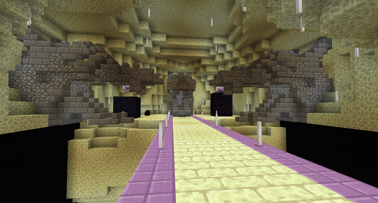 Alliance Reborn Minecraft Server