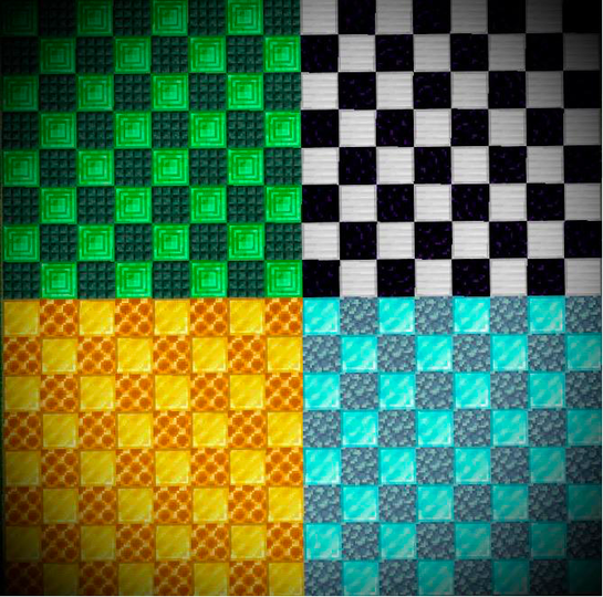 MINECRAFT WALLPAPER Minecraft Map