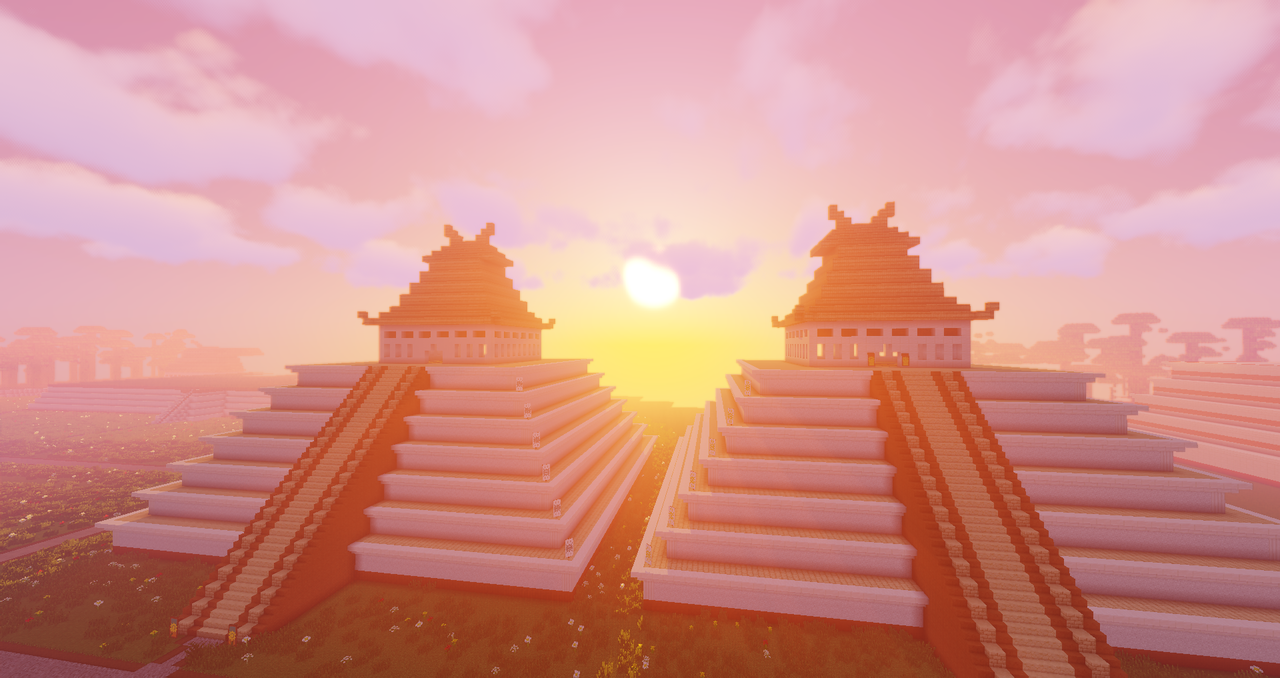 Colônias RpG Minecraft Server